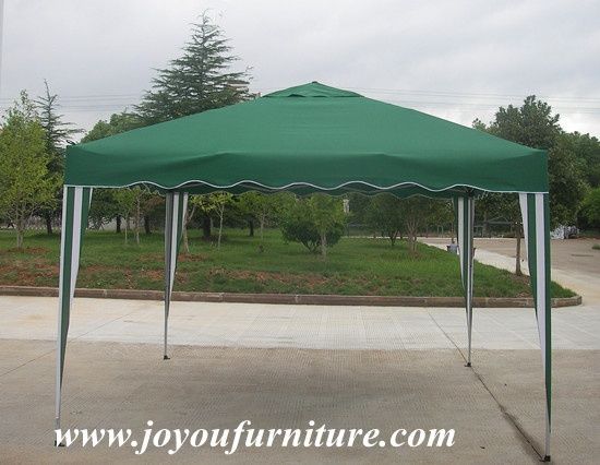 pop up folding gazebo